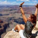 From Vegas: Grand Canyon National Park South W/Lunch, Free WiFi - The Sum Up