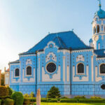 From Vienna: Bratislava City Highlights Day Trip - The Itinerary: What You Can Expect
