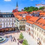 From Vienna: Bratislava Half-Day Trip - Analyzing the Value & Experience