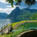 From Vienna/Bratislava: Wachau, Melk, Salzburg Full-Day Tour - The Itinerary Breakdown: What You’ll Experience