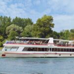 From Vienna: Day Cruise to Bratislava - Authentic Traveler Insights