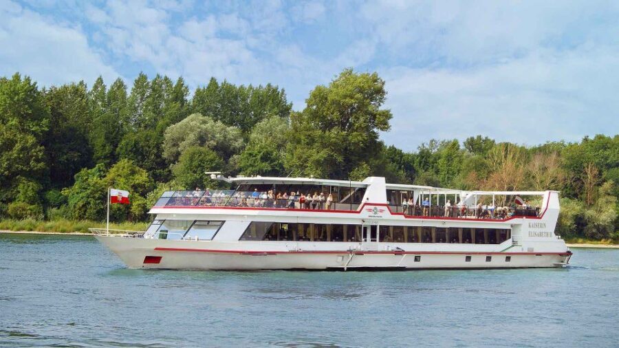 From Vienna: Day Cruise to Bratislava - Authentic Traveler Insights