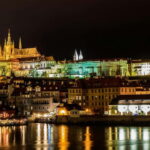 From Vienna: Day Trip to Prague& Brno with Transfer - A Practical and Authentic Day of Discovery