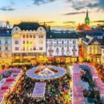 From Vienna: Private Day Tour of Devin Castle & Bratislava - A Closer Look at the Tour Experience