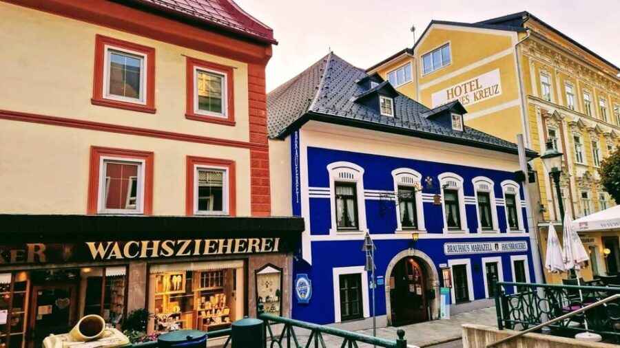 From Vienna: Private tour to Mariazell - Practical Details and What Travelers Say