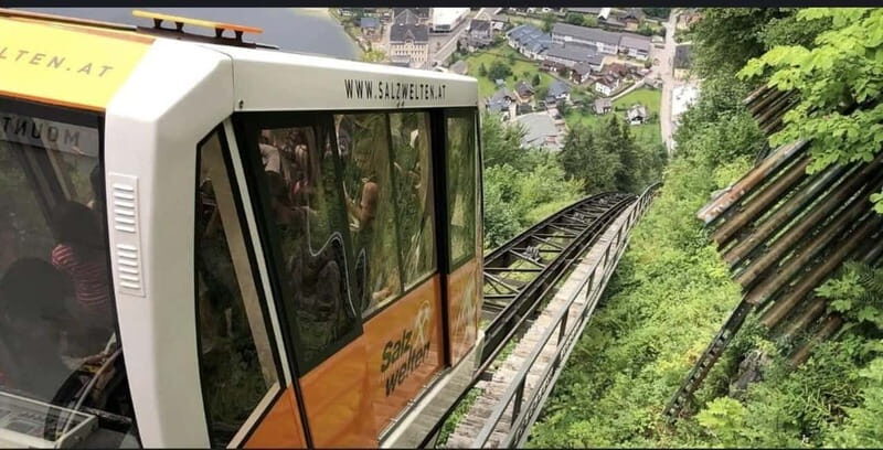 From Vienna: Salzburg & Hallstatt Day Tour - The Practicalities: What You’ll Get