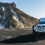 From Vik: Katla Ice Cave and Super Jeep Tour - An In-Depth Look at the Tour Experience