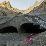 From Vik: Krossárjökull Glacier Mapping Adventure - Transportation, Duration, and Group Dynamics