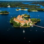 From Vilnius: tour to Trakai with kybynai tasting - The Highlight: Kybynai and Local Cuisine