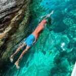 From Vis: Blue Cave speed boat tour with beach stops - The Itinerary: What You’ll See and Experience
