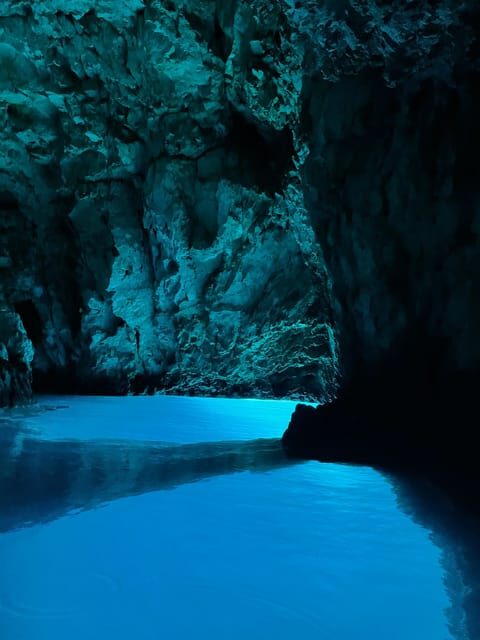 From Vis: Speedboat tour - Vis, Bievo & Blue Cave (private) - Why Travelers Will Love This Tour