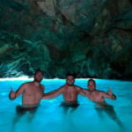 From Vlore: Blue Cave and Grama Bay Adventures - The Itinerary: Organised for Exploration and Flexibility