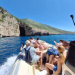 From Vlorë: Haxhi Ali Cave and Karaburun Speedboat Trip - An Authentic Slice of Albanias Coastline