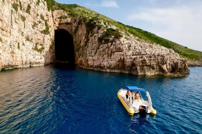 From Vlore: Haxhi Ali Cave & Karaburun Speedboat Tour - Practical Considerations and Value