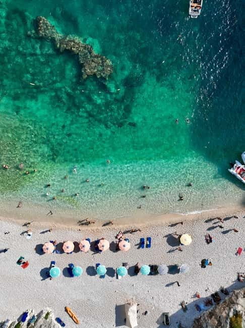 From Vlore: Haxhi Ali Cave Speedboat Tour with Snorkeling - Authentic Experiences and Practical Tips