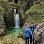 From Vlore:Brataj Bridge, Nivica Canyon & Peshtura Waterfall - Exploring the Itinerary: What to Expect at Each Stop