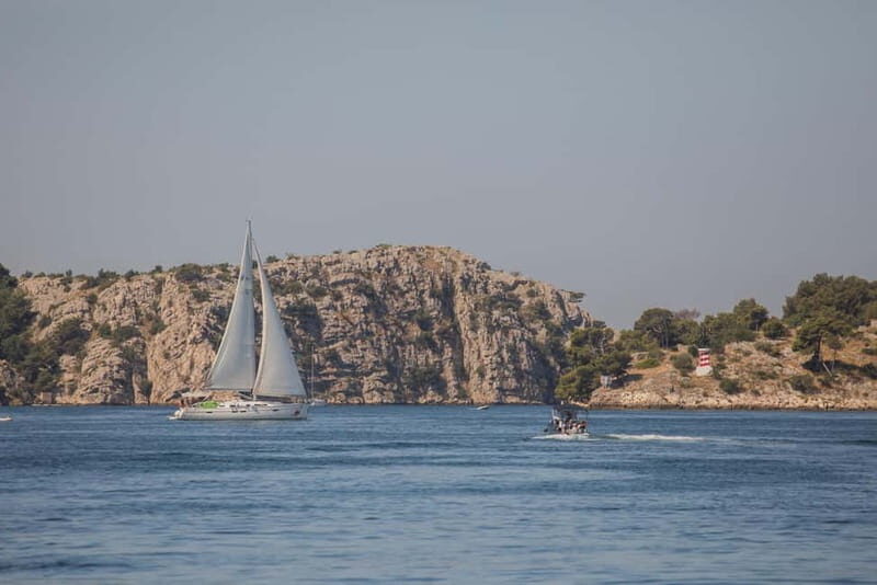 From Vodice: ibenik Channel Cruise with Wine Tasting - What Makes This Tour Stand Out?