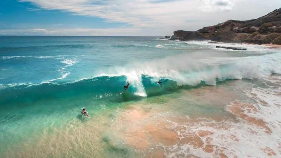From Waikiki: Circle Island Tour - Detailed Breakdown of the Itinerary