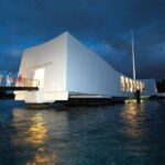 From Waikiki: Pearl Harbor USS Arizona Memorial Program - Exploring Pearl Harbor’s Other Sites