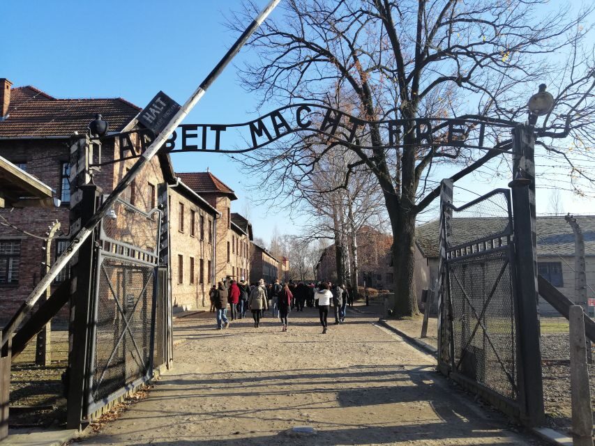 From Warsaw: Auschwitz-Birkenau Tour by Car - Why Travelers Find This Tour Valuable