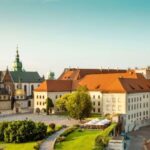 From Warsaw: Guided Tour to Auschwitz-Birkenau and Krakow - Detailed Breakdown of the Experience