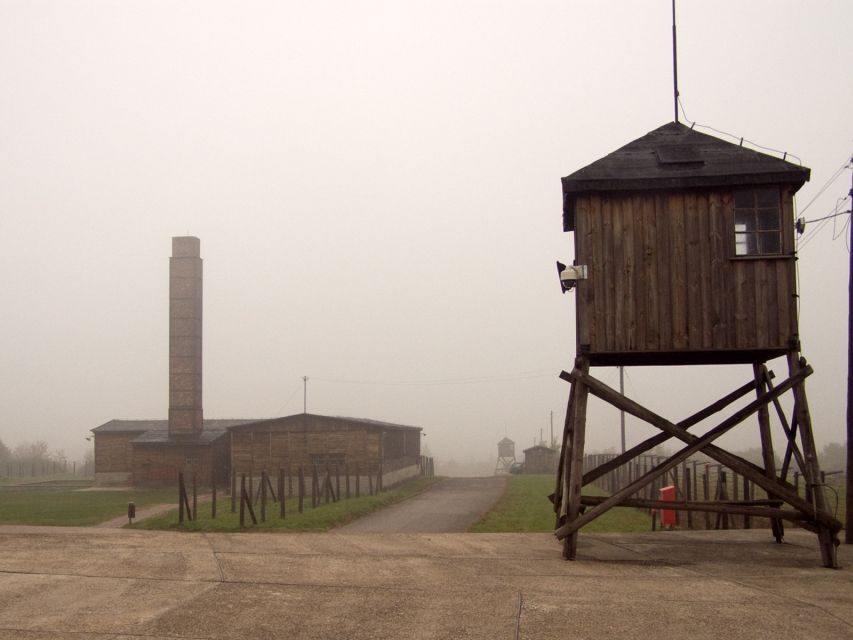 From Warsaw: Kazimierz Dolny, Lublin, Majdanek & Kozlowka - What Makes This Tour Stand Out?