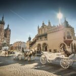 From Warsaw: Krakow Sightseeing Tour by Express Train - What Reviewers Say