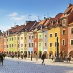 From Warsaw: Poznan Small Group Day Trip with Lunch - Introduction: Why Consider the Poznan Day Trip?