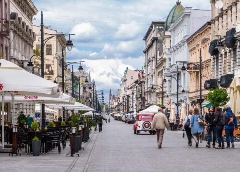 From Warsaw: Small-Group Tour to Lodz with Lunch - Final Thoughts