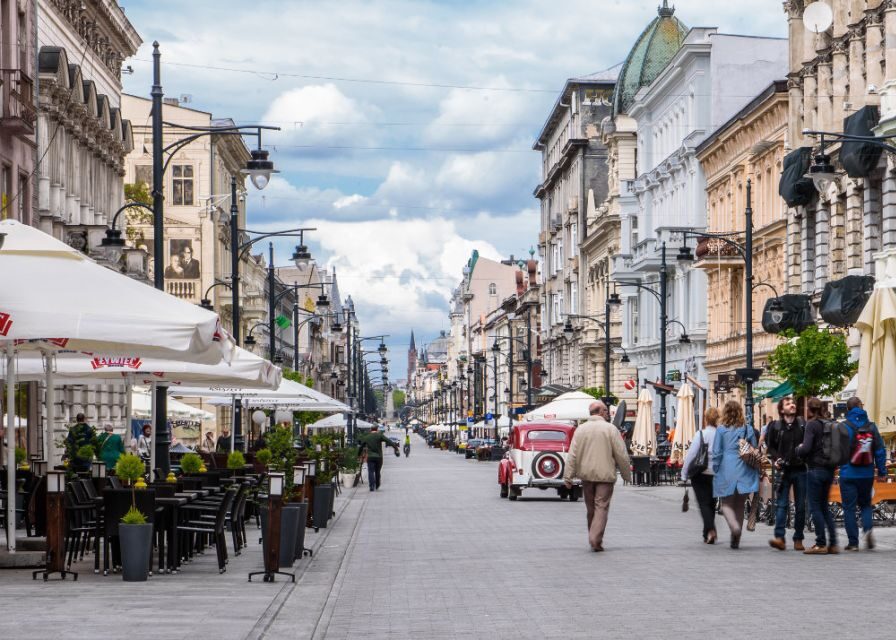 From Warsaw: Small-Group Tour to Lodz with Lunch - Final Thoughts