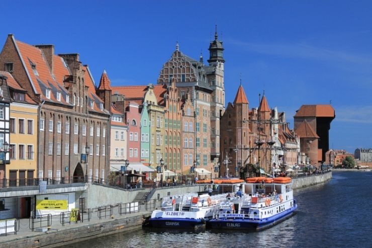 From Warsaw: Tour to Malbork Castle and Gdansk or Sopot - What Makes This Tour Particularly Valuable?