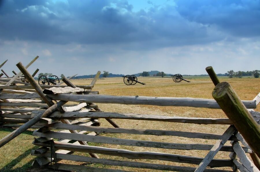 From Washington DC: Gettysburg Battlefield Private Tour - The Value of a Private Guided Tour
