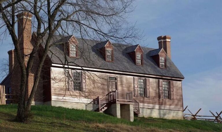 From Washington DC: Mount Vernon Bus & Walking Tour - What to Expect from the Tour