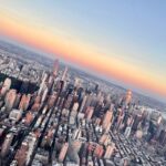 From Westchester: New York City Scenic Helicopter Tour - Breaking Down the Itinerary and Sights