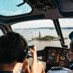From Westchester: Private NYC Helicopter Tour for 2-6 People - Who This Tour Is Best For
