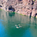 From Willow Beach: Half-Day Emerald and Echo Cave Kayak Tour - Exploring Key Stops: What Makes Them Special
