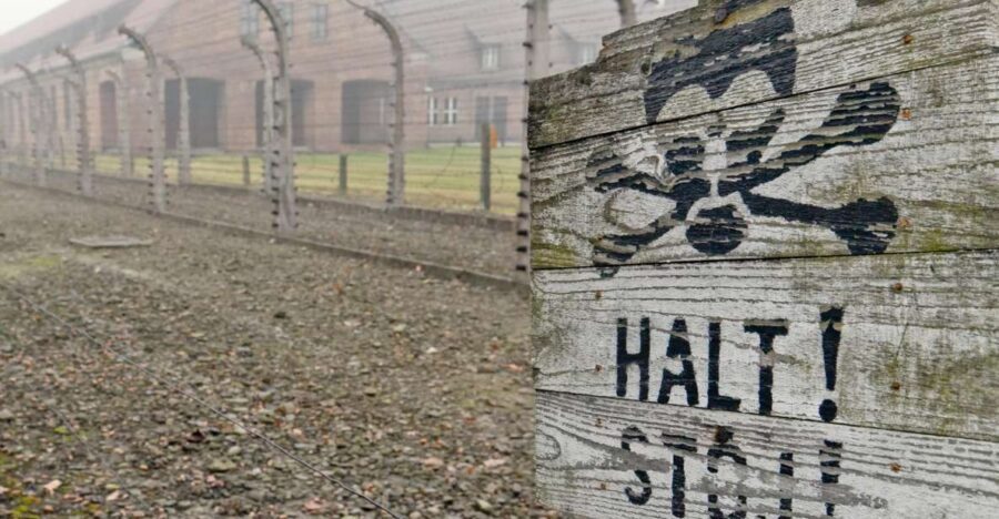 From Wrocaw: Full-Day Auschwitz-Birkenau Guided Tour - Breakdown of the Itinerary