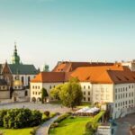 From Wroclaw: Guided Tour to Auschwitz-Birkenau and Krakow - The Practical Details