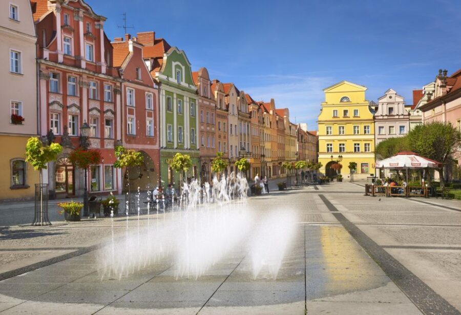 From Wroclaw: Polish Pottery and Jawor Church of Peace Tour - Value and Practical Considerations