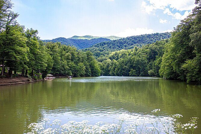 From Yerevan: Sevan, Dilijan, Haghartsin, Goshavank, Old Dilijan - Why This Tour Offers Great Value