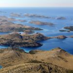From Zadar/Bibinje: Kornati National Park Cruise with Lunch - The Itinerary Breakdown