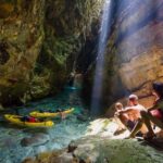 From Zadar: Dugi Otok Half-Day Kayak Adventure - What Truly Makes This Tour Stand Out