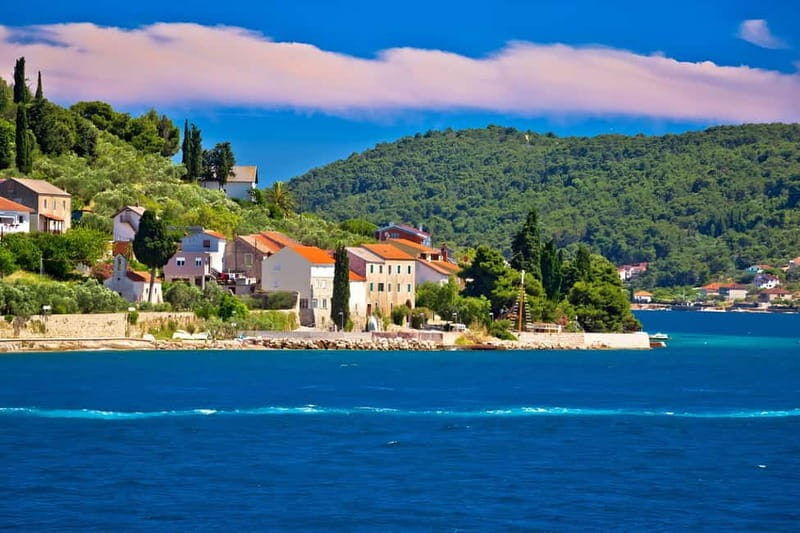 From Zadar: Half day island tour Ugljan, Oljak - Who Should Book This Tour?