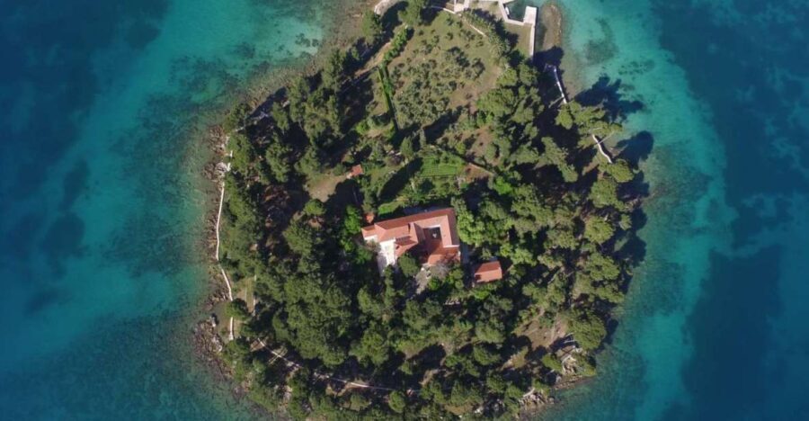 From Zadar: Island-Hopping Speedboat Tour with Drinks - What’s Included & What You Should Know