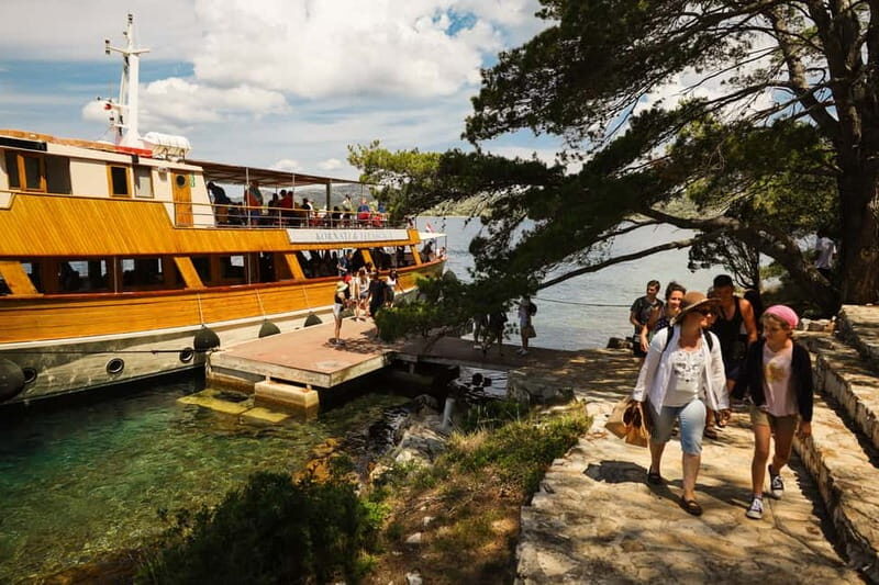 From Zadar: Kornati National Park and Telaica with Ticket - What We Love About This Tour