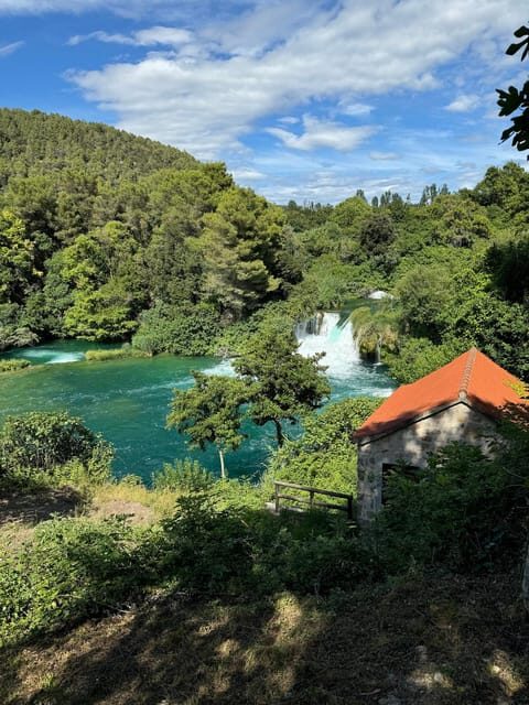 From Zadar: Krka Waterfalls Day Tour with Boat Ride & Guide - FAQ: Your Practical Questions Answered