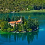 From Zadar: Krka Waterfalls Guided Tour with Swim at Skardin - A Comprehensive Look at the Krka Waterfalls Guided Tour