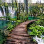 From Zadar: Plitvice Lakes Guided Day Tour with Tickets - The Itinerary in Detail