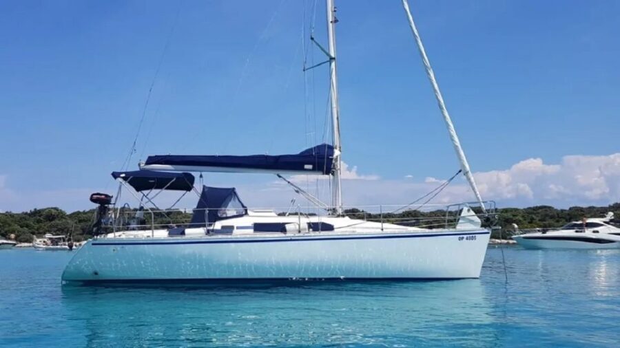 From Zadar: Private Half Day Sailing Tour - What to Expect on the Day