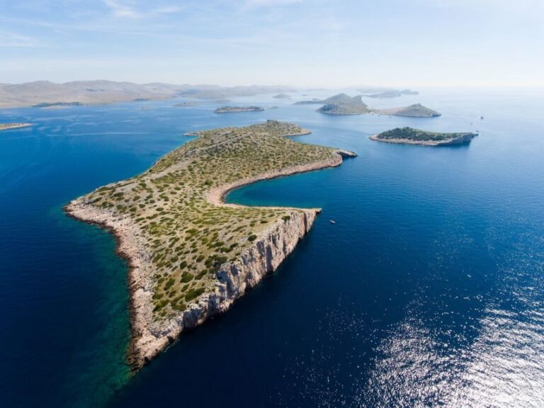 From Zadar: Private Speedboat Tour of Kornati National Park - Who Is This Tour Best For?